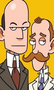 The Wright Brothers | Americans That Matter