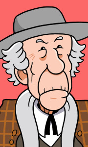 Frank Lloyd Wright | Americans That Matter